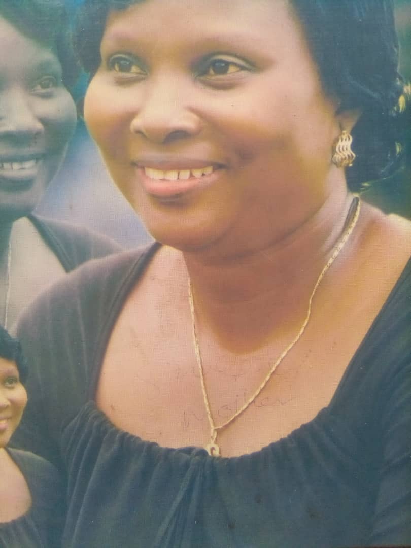 EMMANUEL ALAYANDE COLLEGE OF EDUCATION, OYO ANNOUNCES DEATH OF MRS ...